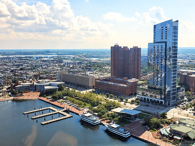 City living gets affordable in Baltimore neighborhoods where culture meets budget-conscious retirement planning strategies that actually work.