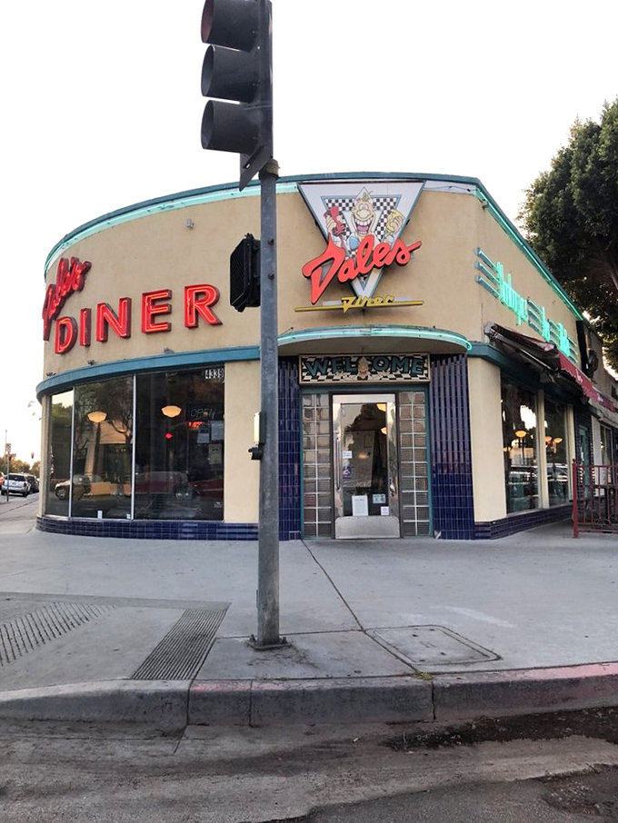 Dale's proves that great design and great food make perfect partners in creating truly memorable dining experiences.