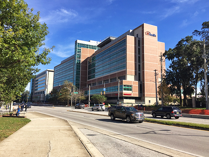 World-class healthcare facilities make Gainesville a smart retirement choice. Your budget stays healthy with the area's affordable living costs.