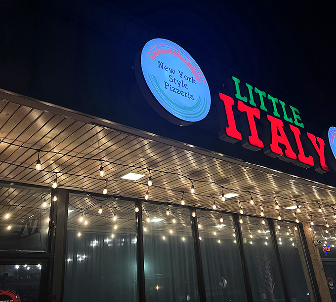 Hand-stretched dough creates that perfect texture that makes every single bite absolutely memorable and satisfying.