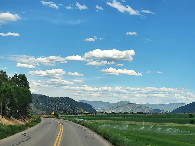 Valley living offers four-season beauty without four-figure utility bills - Colorado's best-kept retirement secret revealed.