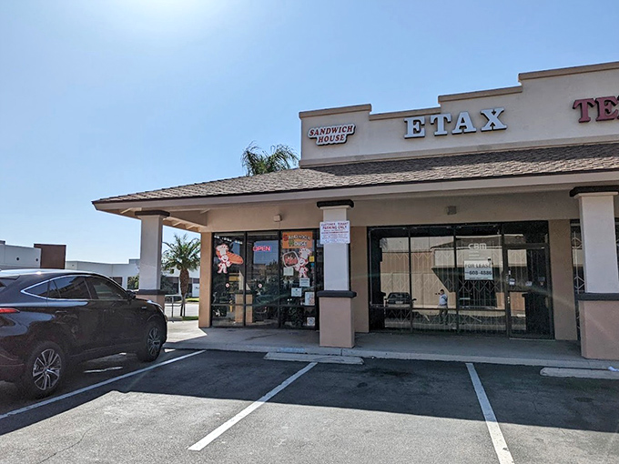 Sometimes the best family dining experiences come from places that feel like home immediately.