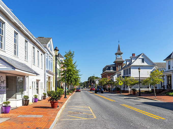 Smyrna's tree-lined streets offer shade for your afternoon walks and shelter for your retirement savings from inflation's heat.