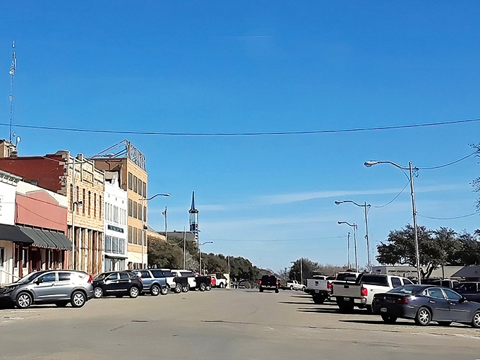 In Sweetwater, the Ritz Theater isn't just a building&mdash;it's a community landmark where memories have been made for generations.