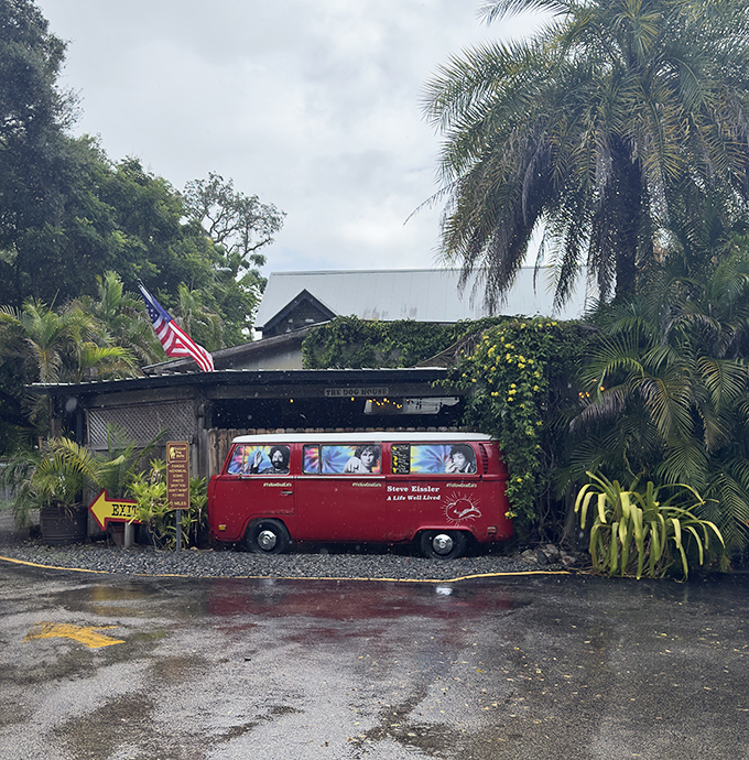 This quirky spot combines barbecue tradition with innovative twists that surprise and delight every visitor.