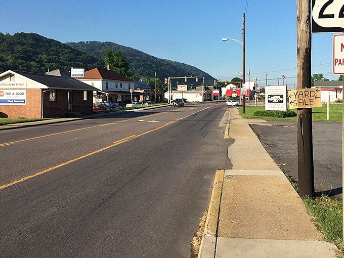 This panhandle gem offers mountain views and valley prices for the perfect retirement combination.