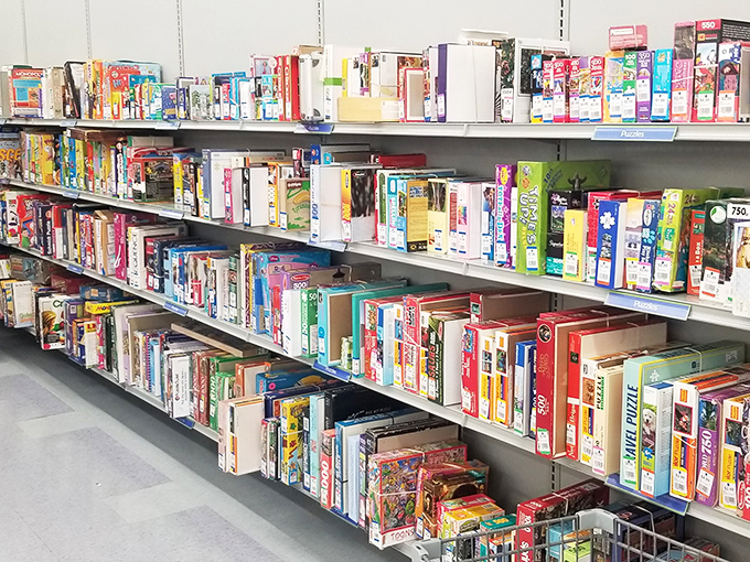 Board games and puzzles stand ready to rescue family game nights from the clutches of digital entertainment.