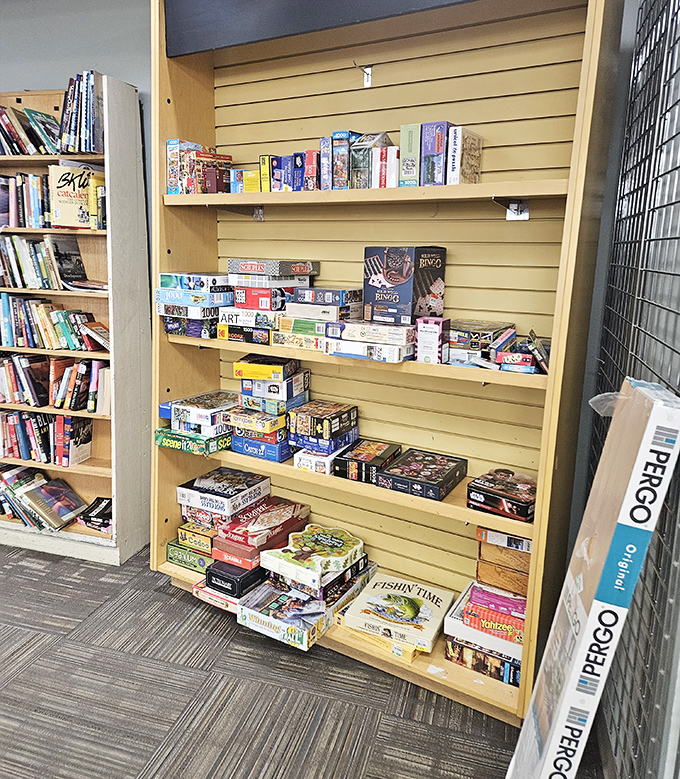 Game night gets an affordable upgrade with these pre-loved boxes of fun. From Scrabble to strategy games, family entertainment awaits without breaking the bank.