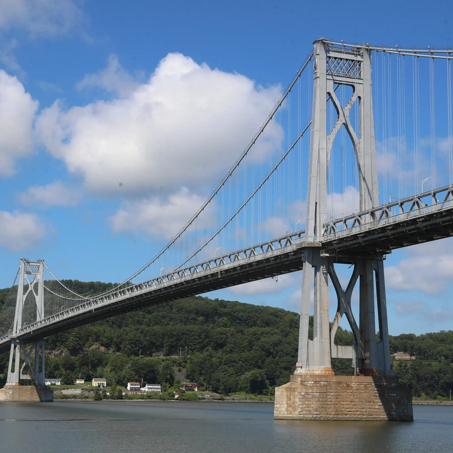 This magnificent span connects communities while providing postcard-worthy views that never appear on actual postcards&mdash;Hudson's best-kept secret.
