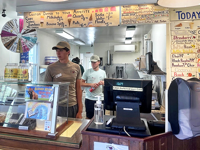 Meet the real MVPs behind your ice cream&mdash;these Jersey calves are the beginning of a delicious farm-to-cone journey.