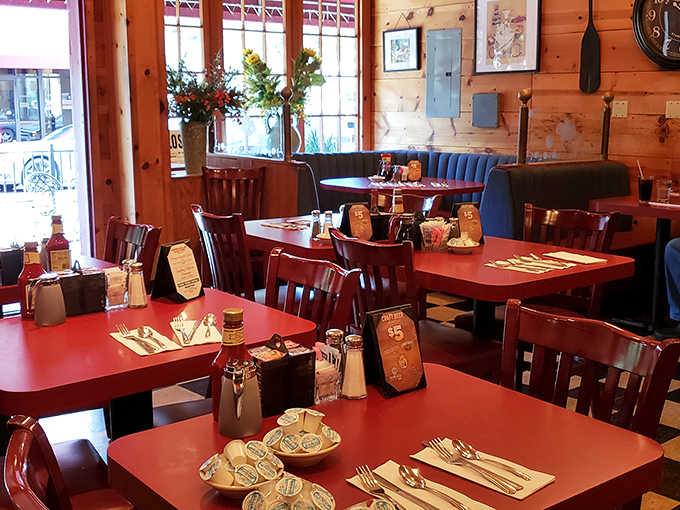 Couples sharing quiet moments over coffee, proving romance doesn't require white tablecloths or a sommelier.