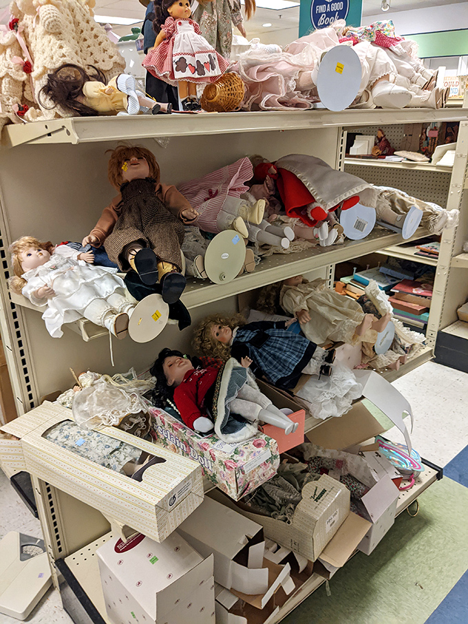 Dolls and toys that trigger nostalgia faster than hearing your favorite song from high school.