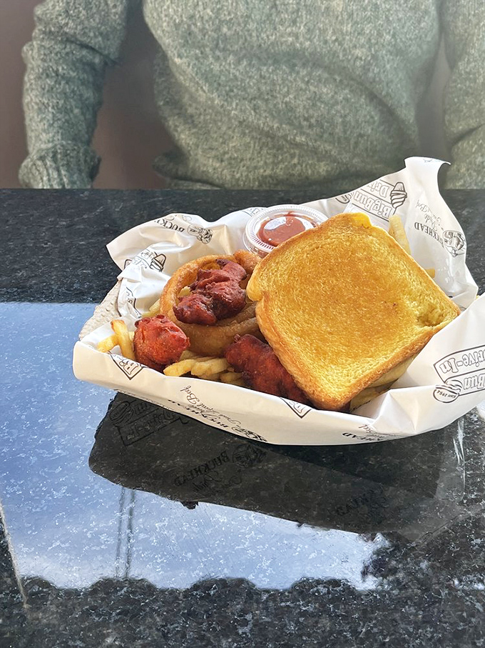 Finger steaks—Idaho's gift to the culinary world. Like chicken fingers for grown-ups who know that beef just does it better sometimes.