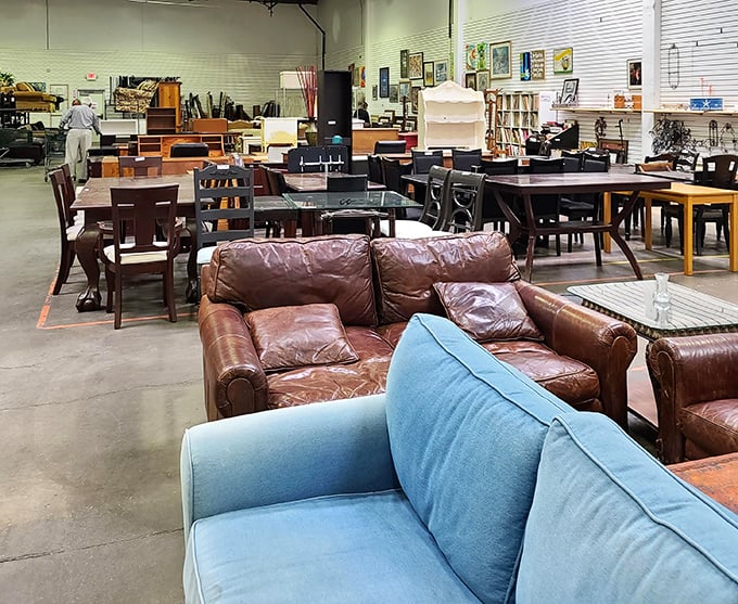 Hat heaven for every personality. From baseball caps with stories to tell to that red number perfect for your Kentucky Derby dreams.