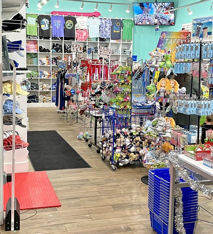 Not just souvenirs, but portable memories &ndash; because sometimes you need to take a little piece of Biloxi magic home with you.