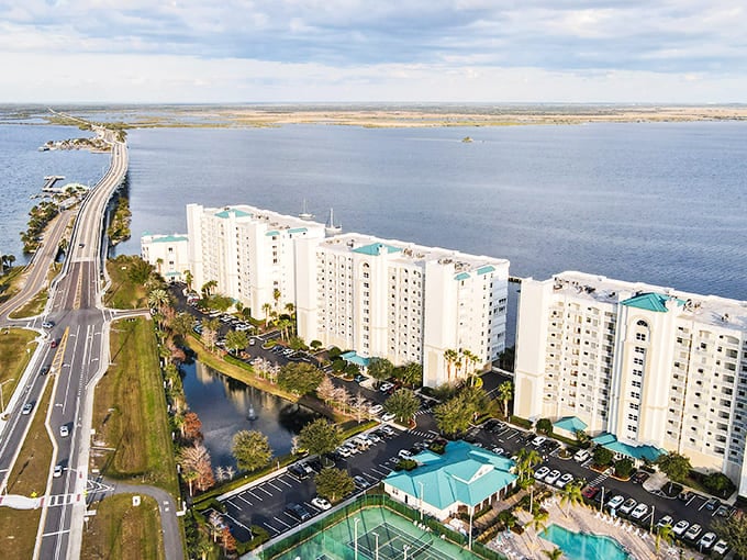 Waterfront condominiums offer views that million-dollar properties elsewhere would envy, at prices that won't drain your retirement account.