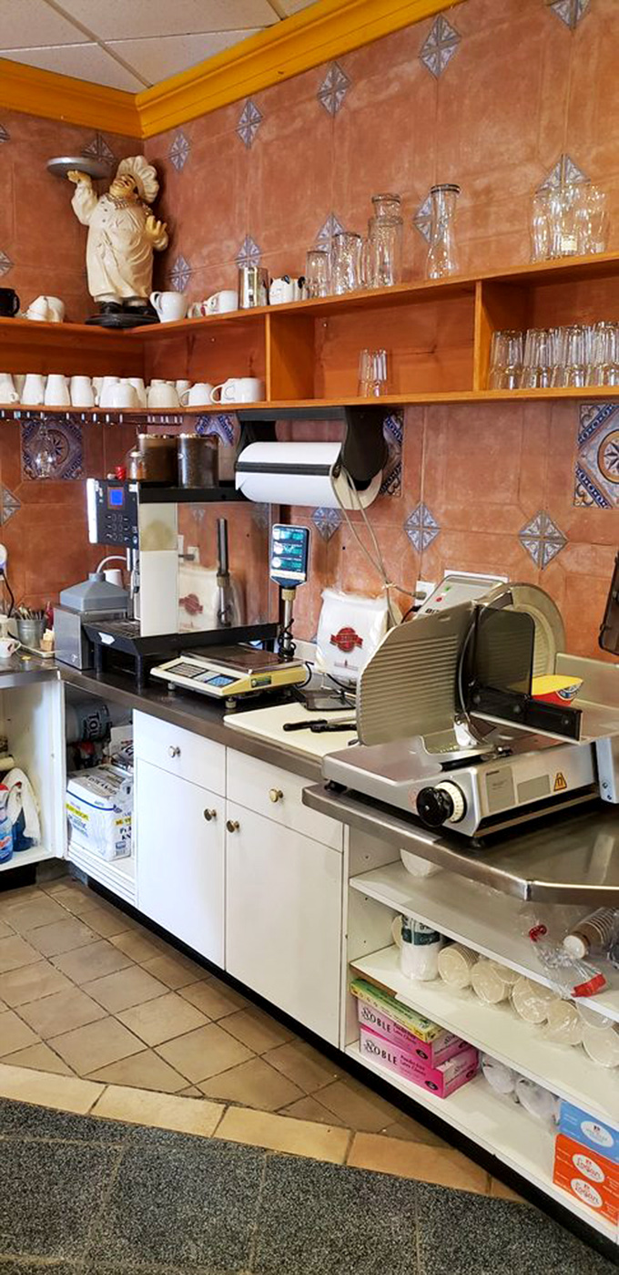 Behind-the-scenes magic where flour becomes art and butter becomes a religious experience.