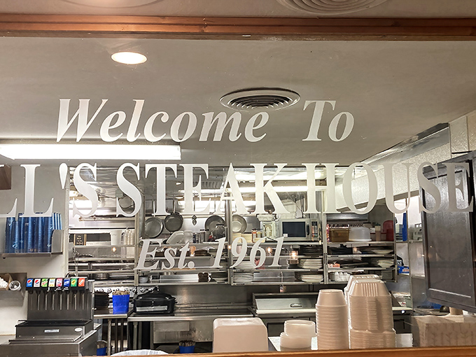 Behind every great meal is a kitchen that takes pride in doing the basics exceptionally well. 