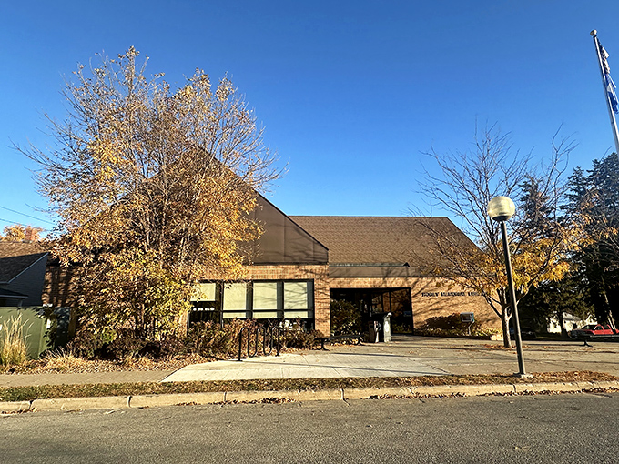 Knowledge and community programs remain accessible treasures that enrich minds without emptying wallets. 