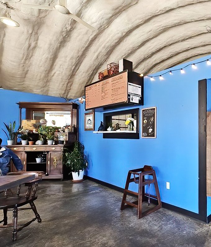 The kitchen pass becomes theater, where barbecue magic happens behind the scenes before making its grand entrance to your table.