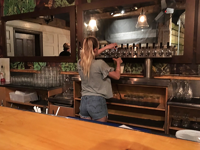 Behind every great pour is a passionate professional, orchestrating your beverage experience with the precision of a symphony conductor.