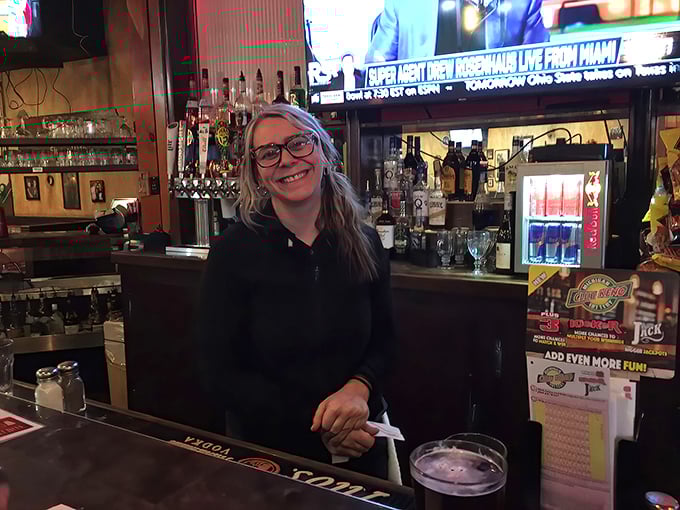 Behind every great restaurant is a staff who knows the difference between serving food and creating memories.