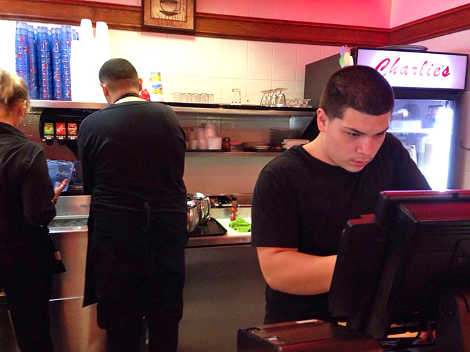 Behind every great meal is a team that makes it happen. The real rock stars of the culinary world wear aprons, not leather pants.