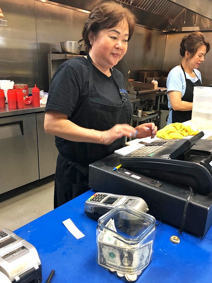 Behind every great fish taco is a dedicated kitchen team, turning simple ingredients into dishes worth driving hours for.