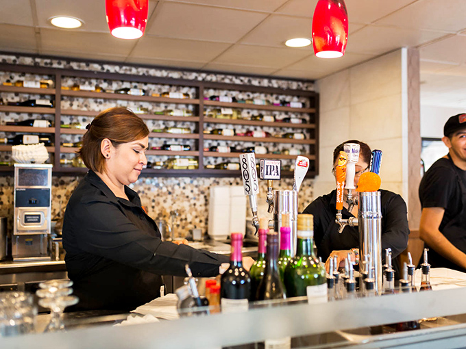 Behind every great restaurant is a team that makes magic happen. The real celebrities of the food world wear aprons, not designer clothes.