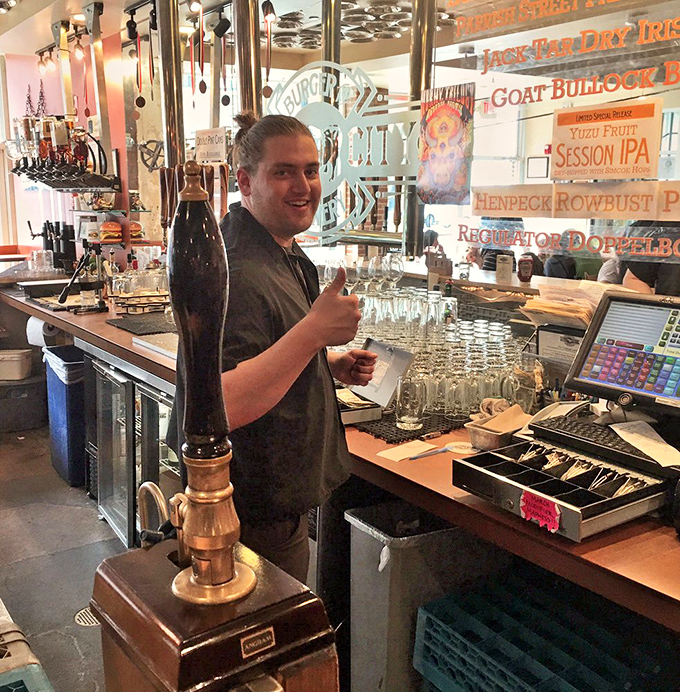 Behind every great brewery is a passionate team, crafting liquid happiness one pint at a time with scientific precision and artistic flair.