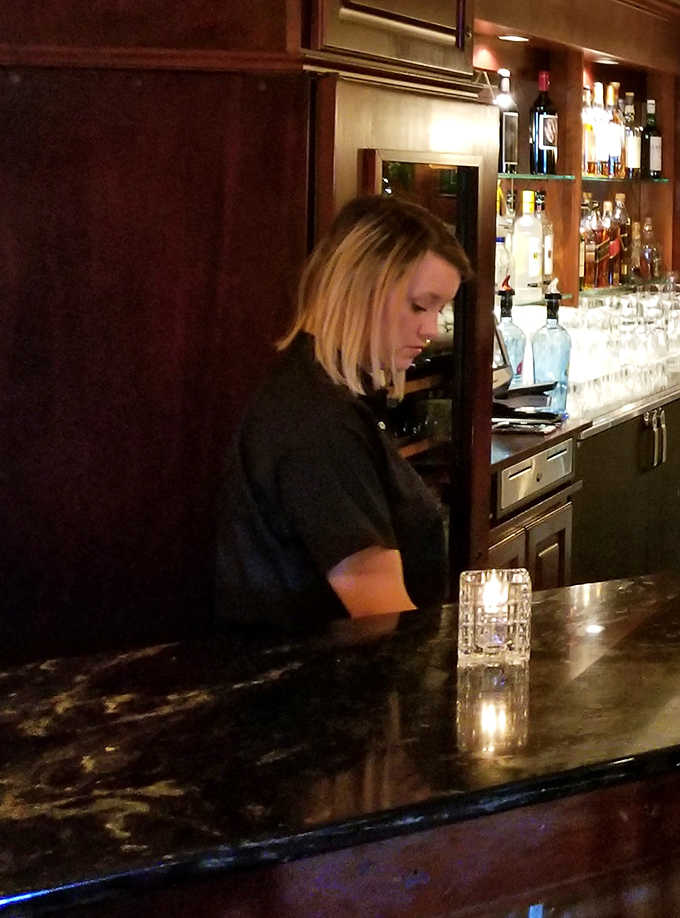 Behind every great supper club meal stands dedicated staff who understand hospitality isn't just service, it's an art form.