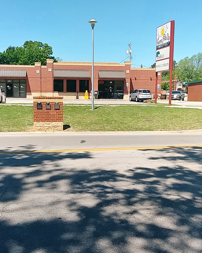 Sunny Side Up promises breakfast comfort food that understands coffee refills are fundamental human rights, not optional luxury services.