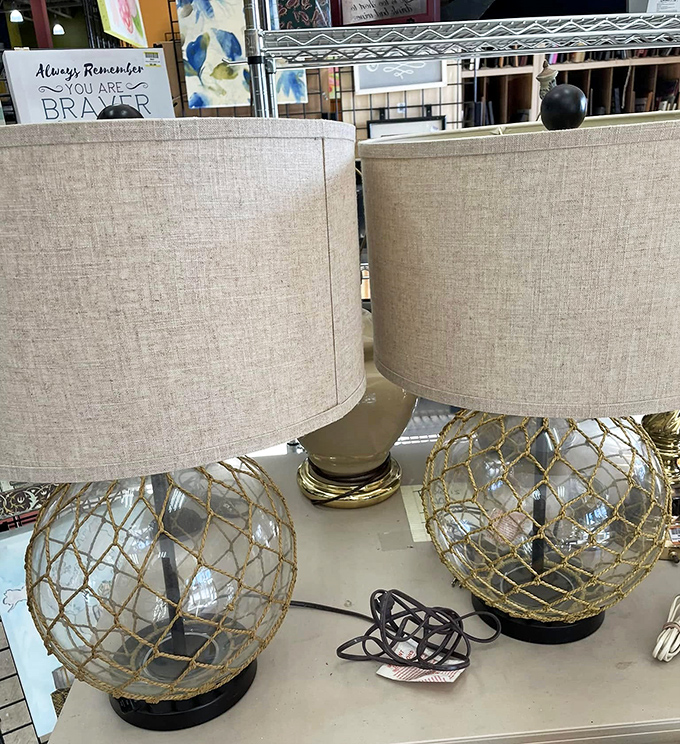 Perfect lighting solutions await, ready to brighten homes without dimming your bank account balance.