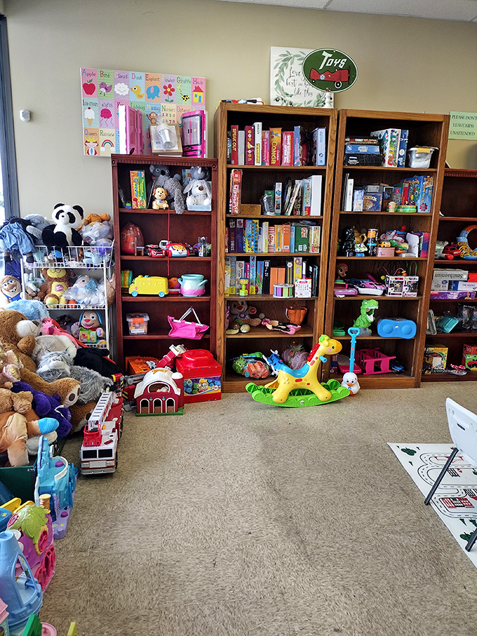 Childhood joy doesn't need a hefty price tag. From cuddly companions to board games, these toys are ready for their second act of imagination.