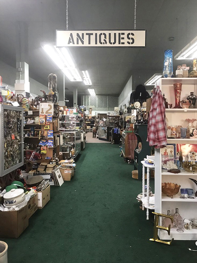 
Kitchen gadgets and home goods proving our grandparents were resourceful geniuses who didn't need electricity for everything imaginable.