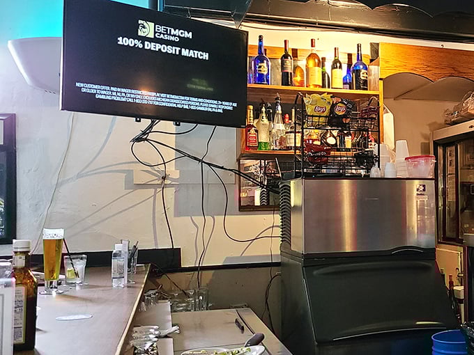 Behind every great bar is a collection of bottles that tell stories&mdash;and bartenders who know exactly which one you need tonight.