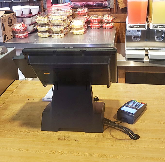 Those to-go containers aren't just holding food; they're carrying edible memories that will haunt your dreams until your next visit.