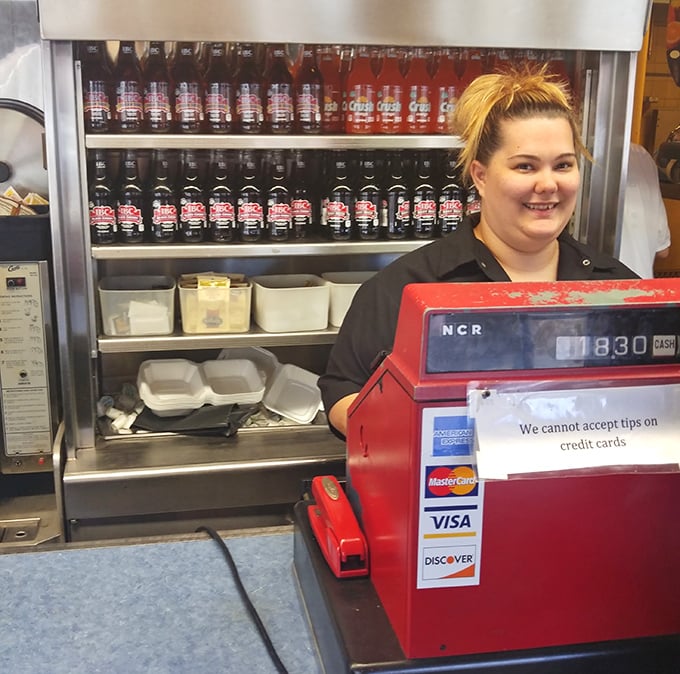 That vintage cash register has rung up more Minnesota memories than most family photo albums&mdash;and comes with better service too. 