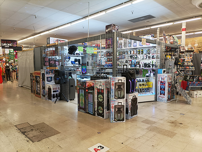 Speakers that pump out sound bigger than their price tags, turning any space into concert central.