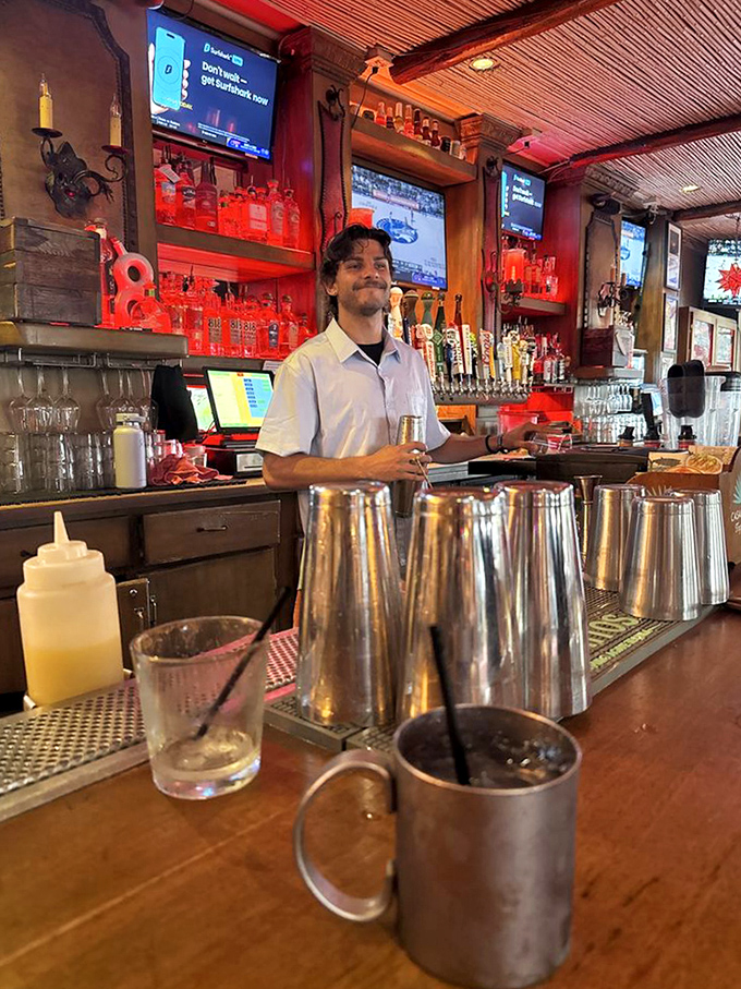 Behind every great tequila bar is a bartender with stories to tell and cocktails that make those stories even better.