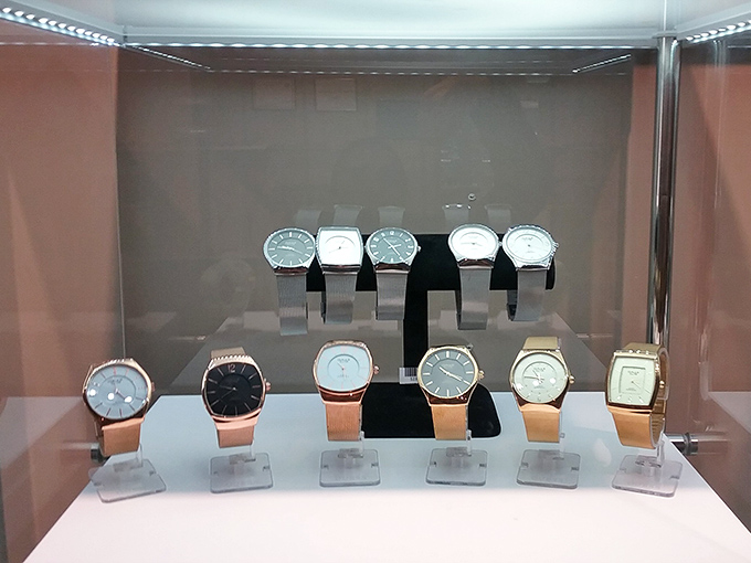 Timepieces that tell more than just the hour—they announce you've mastered the art of looking expensive while being thrifty.