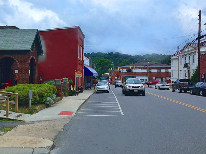 The smallest towns often hold the biggest surprises, tucked away in valleys where time moves at exactly the right pace.