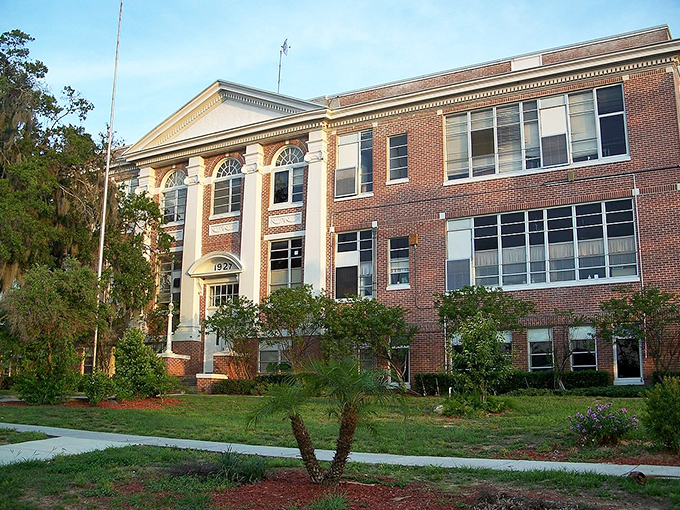 Davenport: Just a stone's throw from Mickey Mouse but worlds away in pace and price. Orlando's quieter, more affordable neighbor.