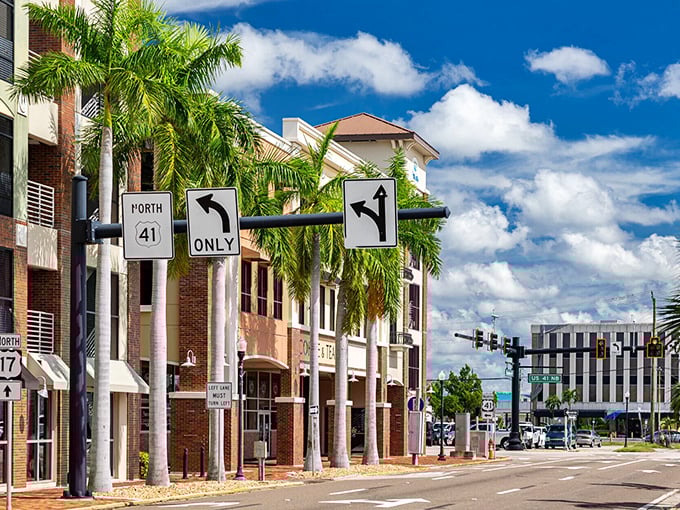 Punta Gorda's waterfront beckons with harbor views and housing prices that won't sink your retirement dreams.