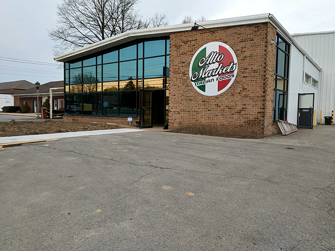 Alto Market brings authentic Italian culinary traditions to Altoona, where retirement budgets stretch further without sacrificing quality or flavor.