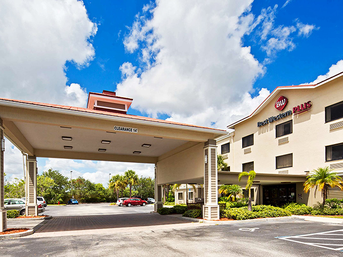 Visiting family need a place to stay? Sebastian's accommodations offer comfort without the sticker shock of Florida's more famous coastal towns.