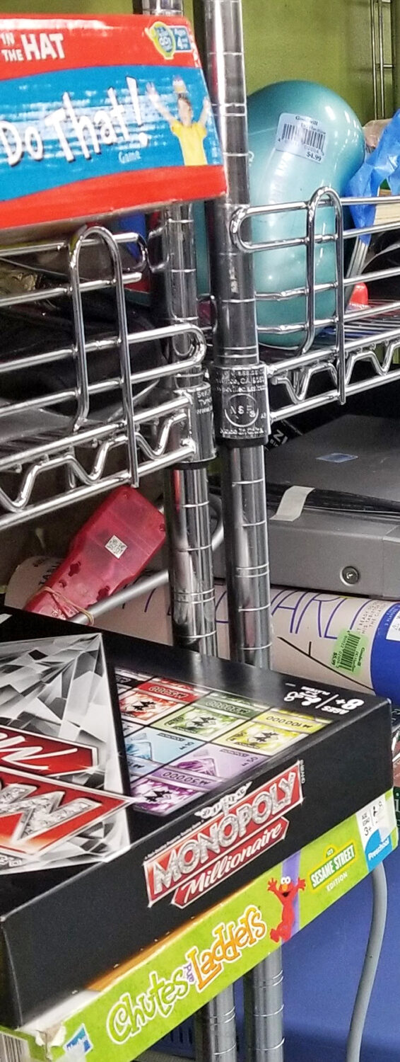 Board game bonanza! Family game nights get a budget-friendly boost when Monopoly costs less than passing GO.