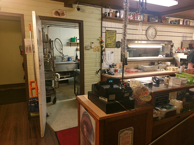 Behind every great diner is a counter that's witnessed more life stories than a bestselling novelist&mdash;and probably better ones, too.