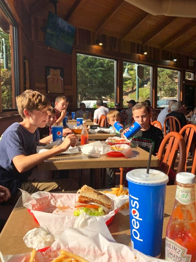 Fellow travelers discovering what locals have known forever &ndash; this place is the real deal.