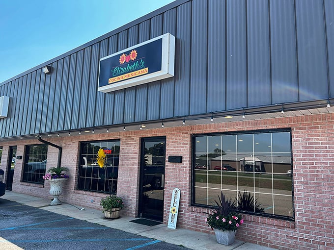 Elizabeth's Cocina Mexicana proves you don't need a passport to experience authentic flavors &ndash; just a healthy appetite and stretchy pants.